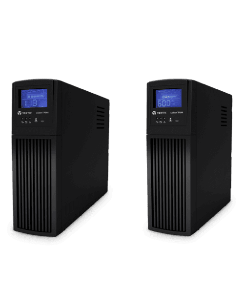 Interactive UPS - PowerIT