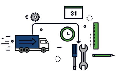 Installation - PowerIT